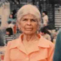 Maria Felix Sandoval (1912–2009) • FamilySearch