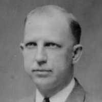 George Warren Tucker (1893–1962)