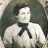 Mary Catherine York (1855–1932)