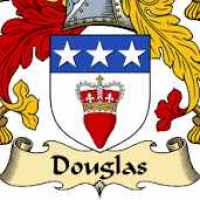 Elizabeth Douglas (1553–1637)