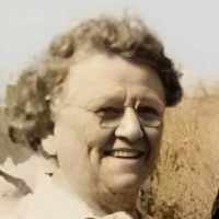 Lucy Mary Dechene (1885–1957)