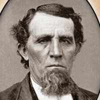 Philander Fletcher (1823–1891)