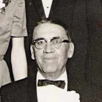 Albert Taylor McBeth (1901–1968) • FamilySearch