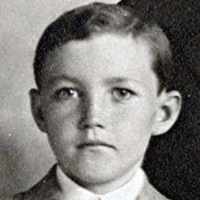 Lee Roy Holliday (1900–1976) • FamilySearch