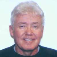 Gerald Paul Fitzen (1933–2009) • FamilySearch