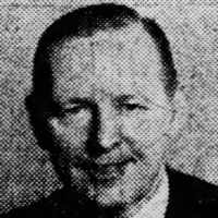 Alfred George Peterson (1891–1967) • FamilySearch