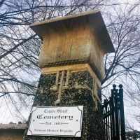 Joseph Bartholomew Sr. (1721–1781)