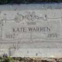 Nancy Catherine "Kate" Putman (1872–1958) • FamilySearch