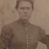 Charlotte Nickerson (1871–1918) • FamilySearch