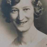 Hilda Crossley (1883–1962) • FamilySearch