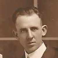 John Bernard Hanson (1891–1979) • FamilySearch