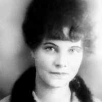 Thelma Brinkerhoff (1910–1984) • FamilySearch