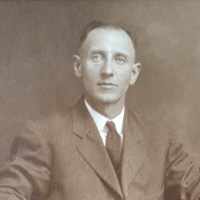 John Henderson Earnhardt (1879–1953)