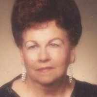 Carol Wynema Lunt (1930–2014) • FamilySearch