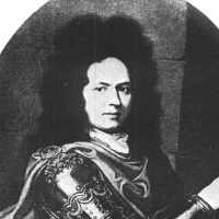 Graf und Burggraf Alexander zu Dohna-Schlobitten (1661–1728) • FamilySearch