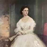 Georgina Elizabeth Moncreiffe Countess of Bradford (1790–1875)