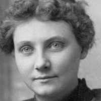 Clara Jeanette Pearson (1878–1958) • FamilySearch