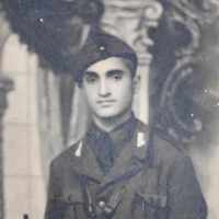 Giuseppe Spatafora (1924–1991) • FamilySearch