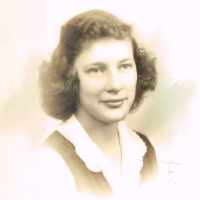 Frances Elizabeth Morse (1928–2012) • FamilySearch