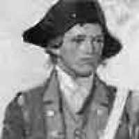 Colonel Anthony Bledsoe (1733–1788)