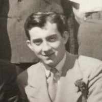 Henri Arthur Mathieu (1924–2018) • FamilySearch