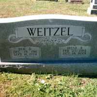 Irene B. Asbridge (1914–2001)