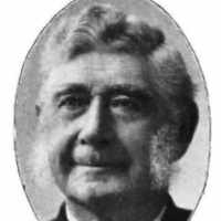 Rev Hendrik Henry O Hospers (1825–1907) • FamilySearch