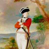 Capt. John Gideon William Alston (1734–1784)
