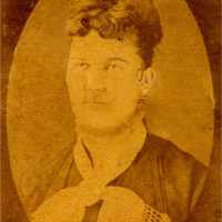 Mattie Lela Moore (1859–1946)