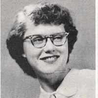 Shirley Geraldine Shepherd (1934–2006) • FamilySearch