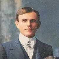 Edward Rowland Sweet (1880–1953) • FamilySearch