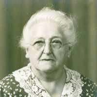 Anna Mary Armstrong (1869–1952) • FamilySearch