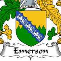 Alexander Emerson (1564–1605) • FamilySearch