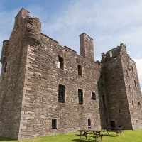 Sir Thomas MacLellan of Bombie, Gentleman of the King's Bedchamber ...