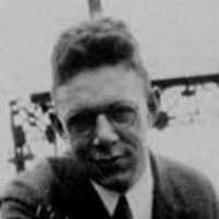 Augustus Braun Kinzel (1900–1987) • FamilySearch