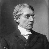 Francis Landy Patton (1843–1932) • FamilySearch