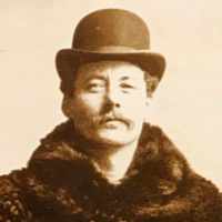 Adolph Zeman (1869–1952) • FamilySearch