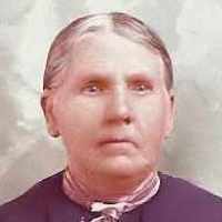 Emma Elizabeth Naylor (1846–1922) • FamilySearch