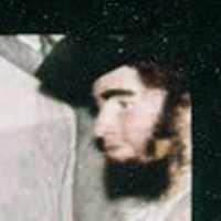 Abraham Slack Sr (1720–1802) • FamilySearch