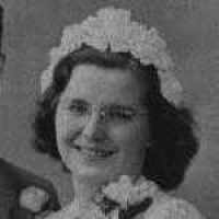 Marie Elmina Reinhard (1918–2005) • FamilySearch