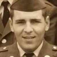 Rogers James "Roger" Lubinski (1940–2015) • FamilySearch