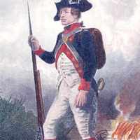 William Darnall (1751–1835)