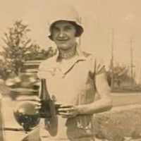 Beatrice Romaker (1908–1934) • FamilySearch