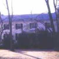 William Dabney (1707–1773)