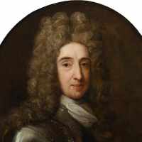 Lord Major William Caulfield 1st Viscount Charlemont (1624–1671)