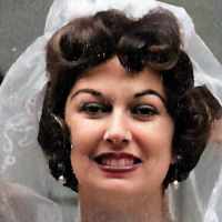 Jane Anna Schönwald (1933–2017) • FamilySearch