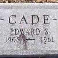 Edward S Cade (1908–1961) • FamilySearch
