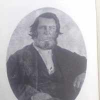 David Gaskin McGlaun (1813–1891) • FamilySearch