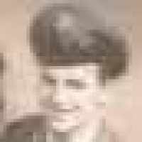 George Walter Bouchard (1931–2003) • FamilySearch