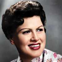 Virginia Patterson Hensley (1932–1963)
